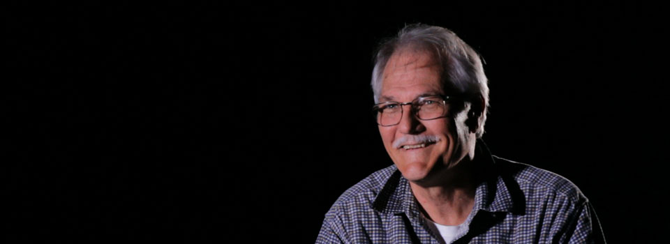 BRIAN YUZNA, EL CREADOR DE PESADILLAS - Tesis - Canal Sur
