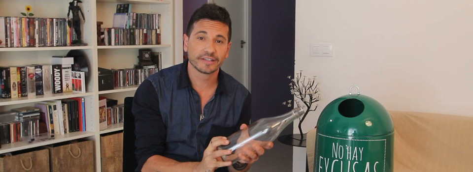 DAVID DEMARÍA - ECOVIDRIO - CEDECOM